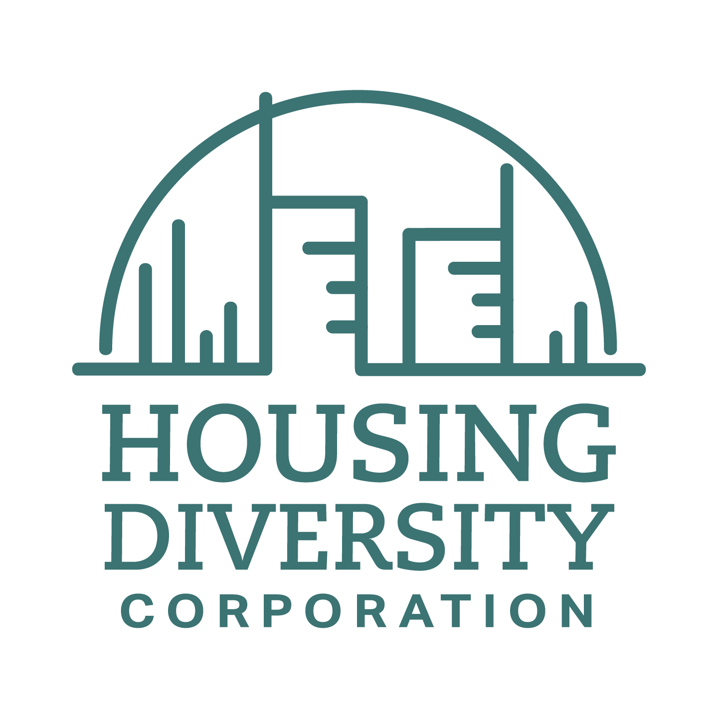Housing Diversity Corporation | Rovettidesign